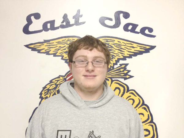 Adam Murley – East Sac High School | News, Sports, Jobs - Farm News